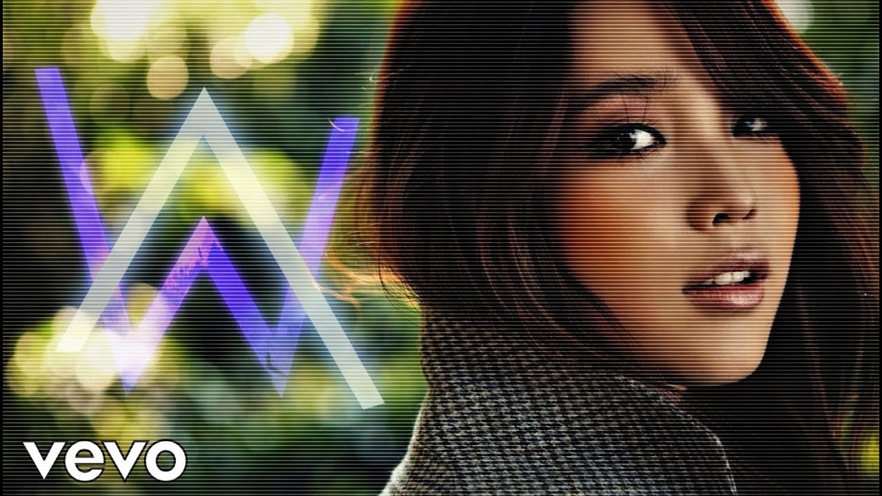 Alan Walker Style - Cry For Crying (New Song 2021) 😍 - YouTube