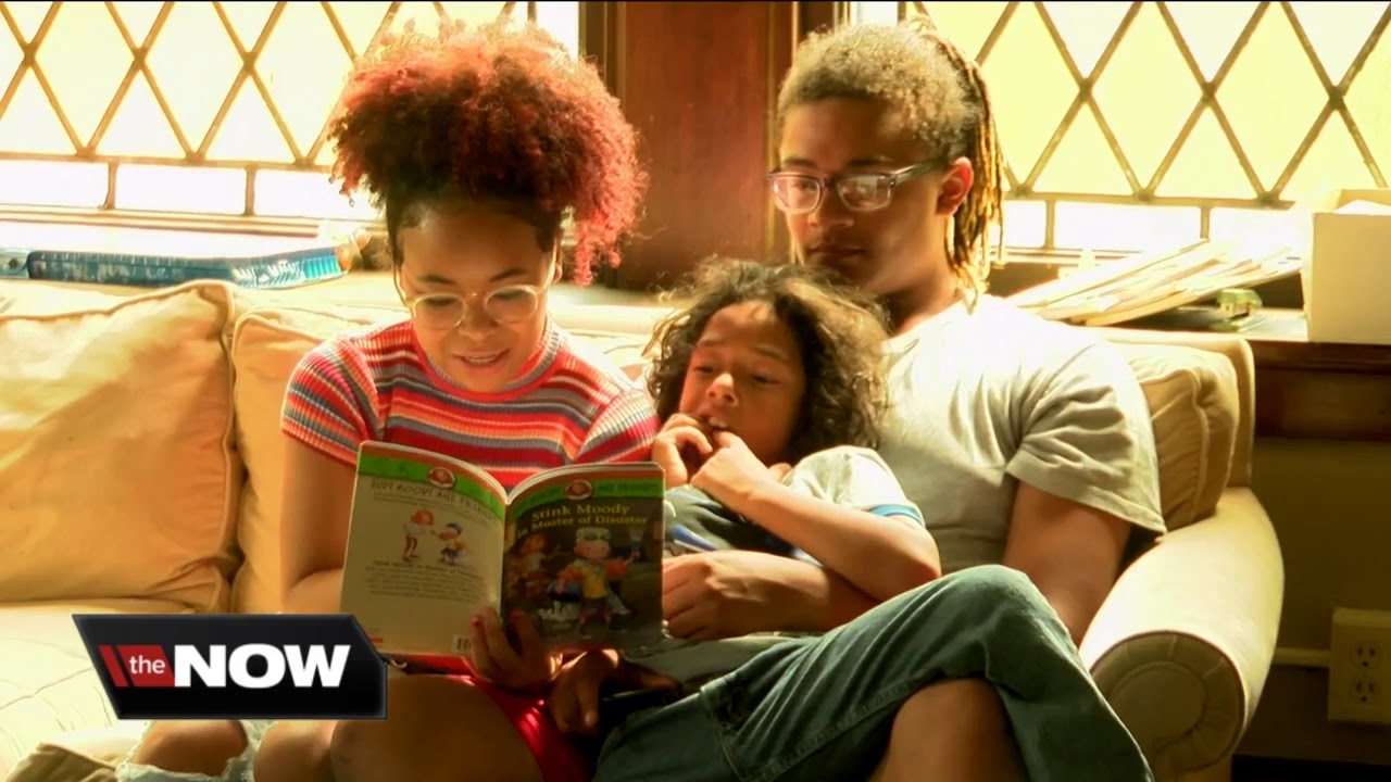Camp Umoja campers learn history from the African American perspective ...
