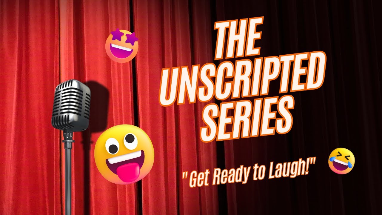 The Unscripted Series Season 2 Episode 3 - YouTube