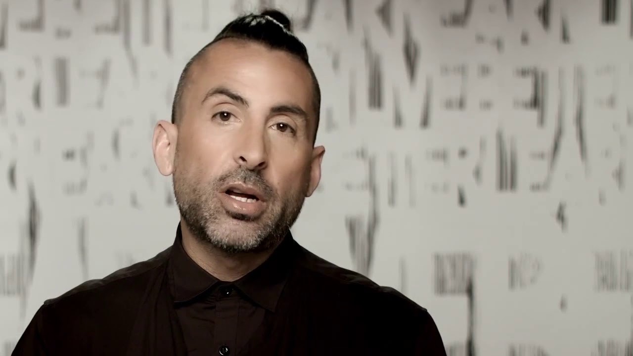 PRINCIPLES OF HAIRCOLOR VISUAL VALUES & THE LEVEL SYSTEM - YouTube