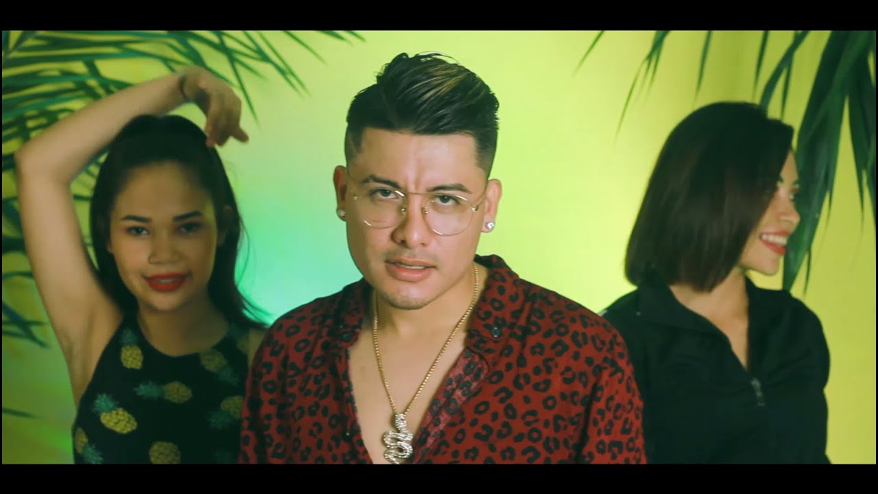 Karry White X CJ Dripset - Corazón - YouTube