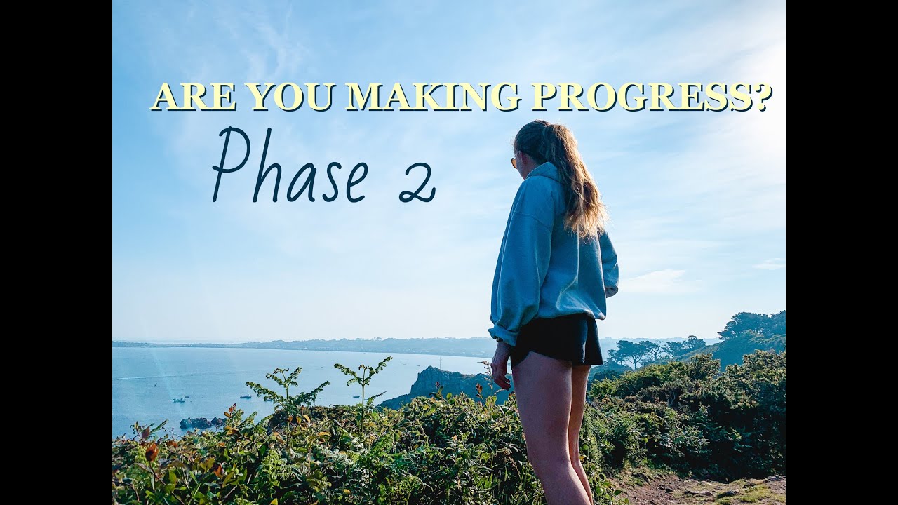 CAN YOU DO THESE EXERCISES | Phase 2 ACL Rehab! - YouTube