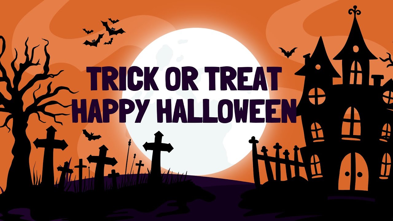Trick or Treat Happy Halloween Activities: Guess the Halloween Costume ...
