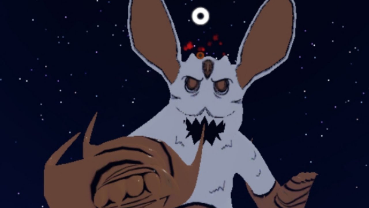Kagoku Rabbit Mode Showcase - YouTube