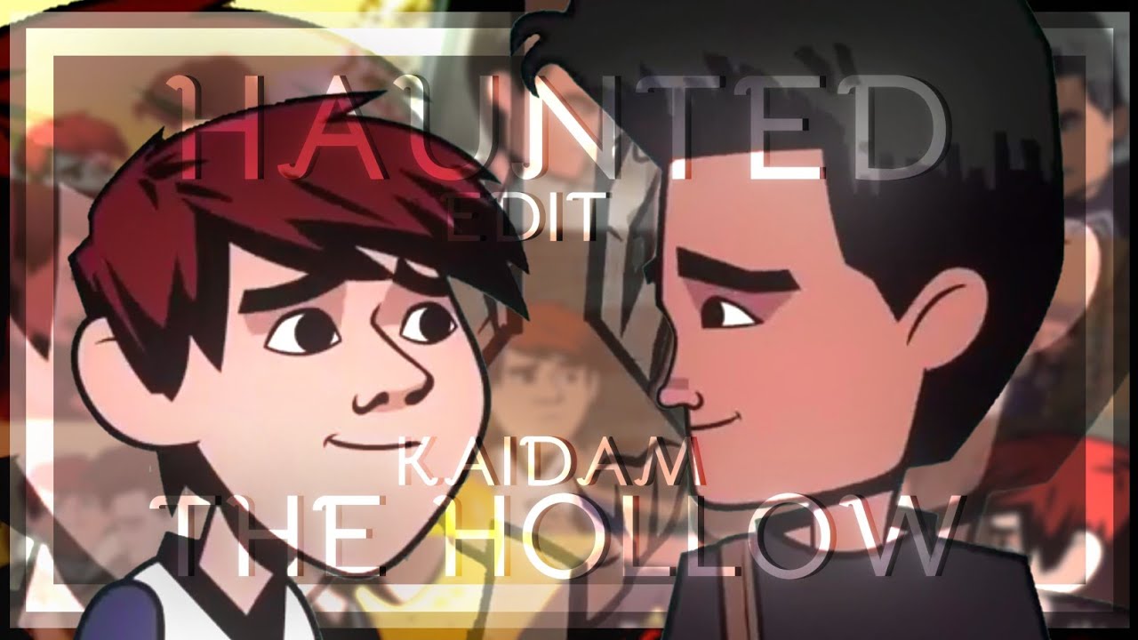 Haunted | The Hollow | Kaidam | Edit - YouTube