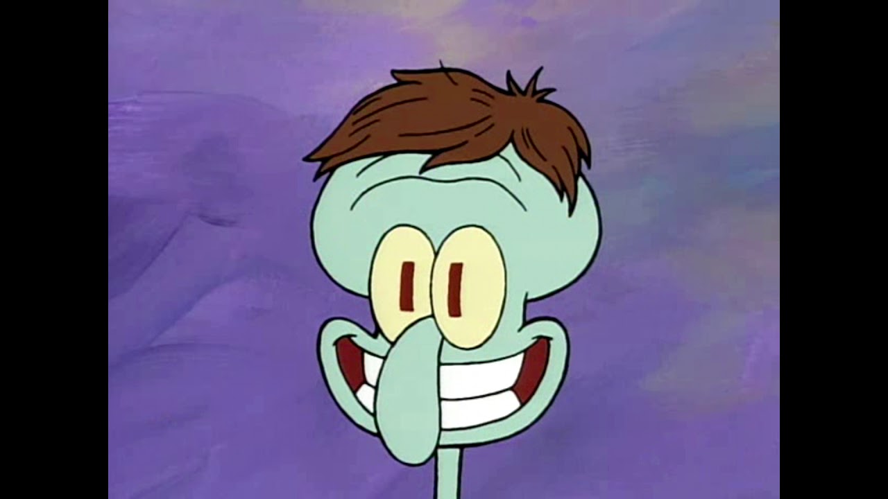 SpongeBob Music: Take a Bow 1 - YouTube