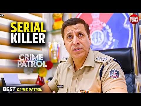 #madhyapradesh Crime | Crime Patrol | Crime Show | New Episode | Real Crime | Nayi Kahaniya 2026