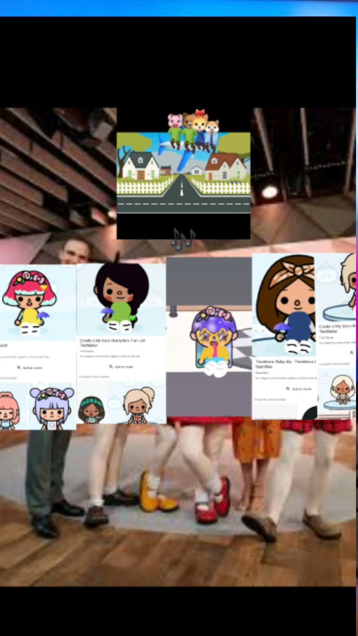 PINK 🩷 AZUL 💧 - YouTube