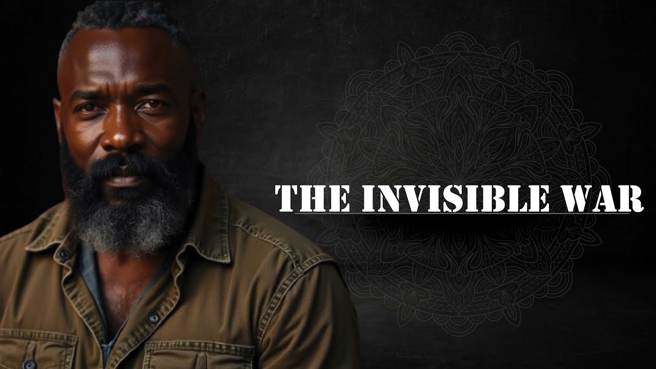 The Invisible War: Winning the Battle Within - YouTube