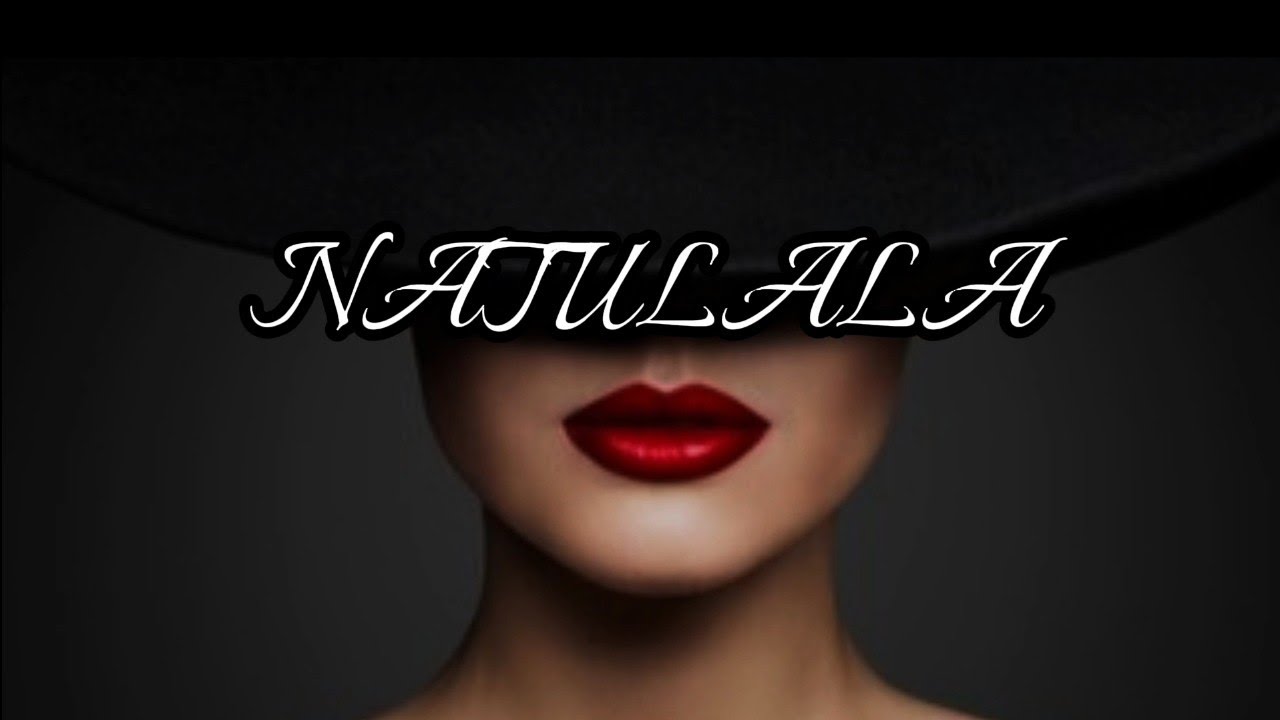 Zachary Dope - Natulala ( Ft. Jxsh ) [ Official Lyrics Video ] - YouTube