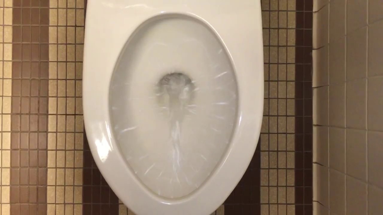 835. Four American Standard Instanto Toilets. - YouTube