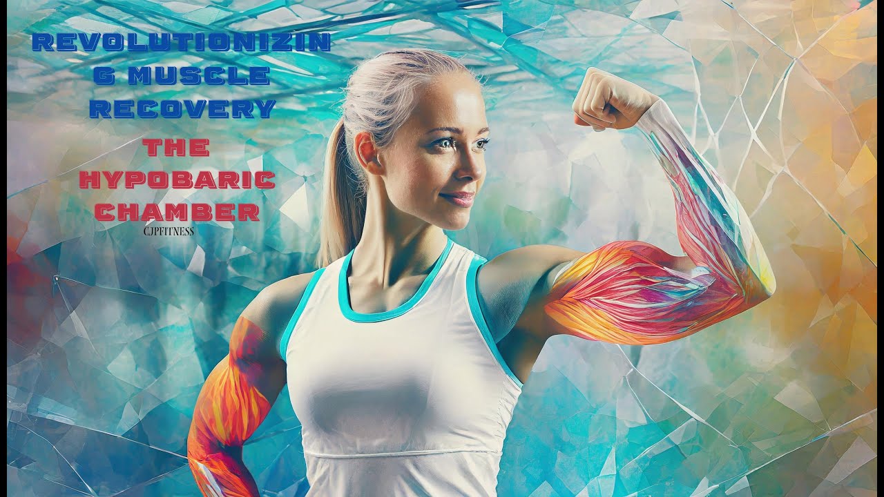 Revolutionizing Muscle Recovery: The Hypobaric Chamber - YouTube