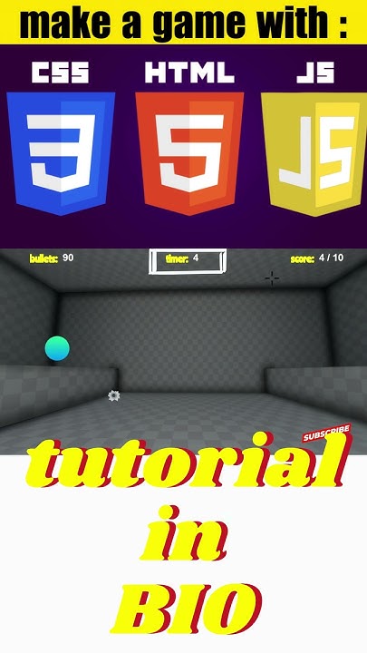 Learn How To Make 2d Game Using Javascript Htmlcssjavascript Css Htmlcss Cssfilters