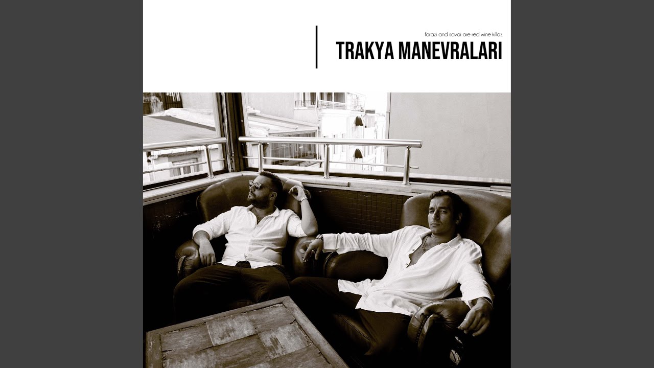 Moruk (feat. Se7en of 34) - YouTube Music