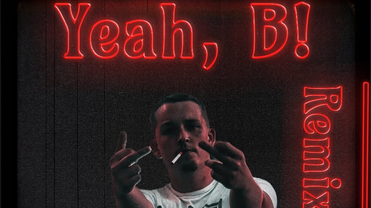 Brady Raps - Yeah, B! (Remix) - YouTube