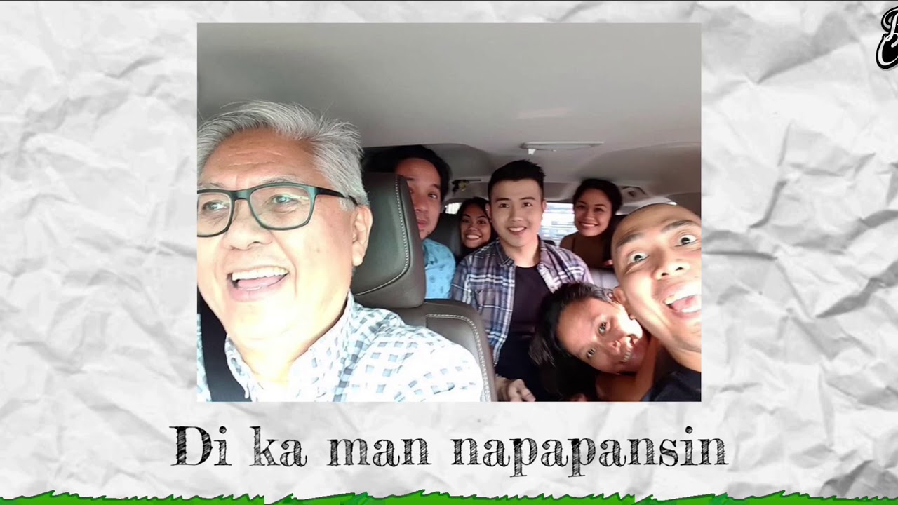 Nandiyan Ka (Lyric Video) by The Ryan Cayabyab Singers - Happy Father’s ...