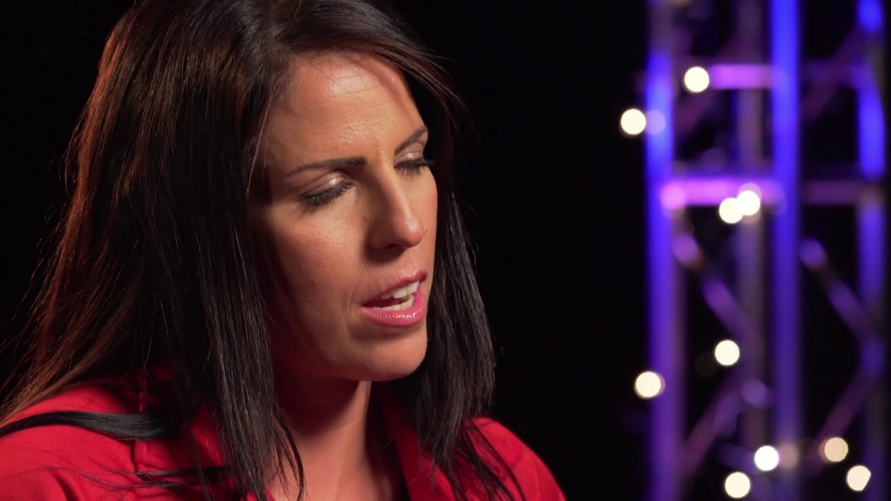 Picture Perfect: Michelle Salt - YouTube