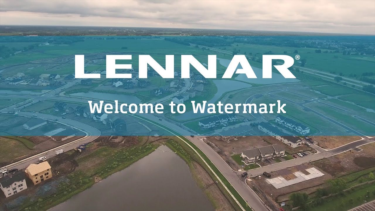 Watermark | Community Overview - YouTube