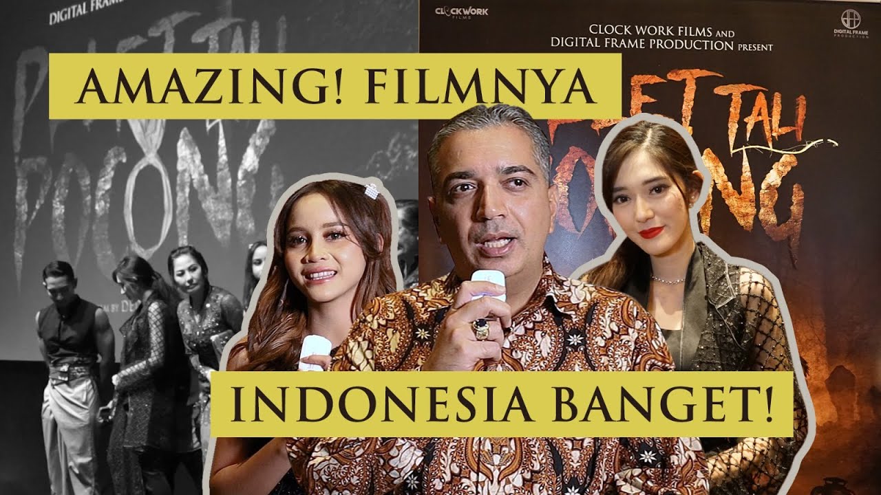 Pelet Tali Pocong - Film Pelet Tali Pocong Seramnya Bikin Puas Banget ...