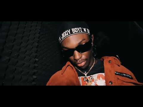 Music Video || Kida Kudz - Past Tense (2019)