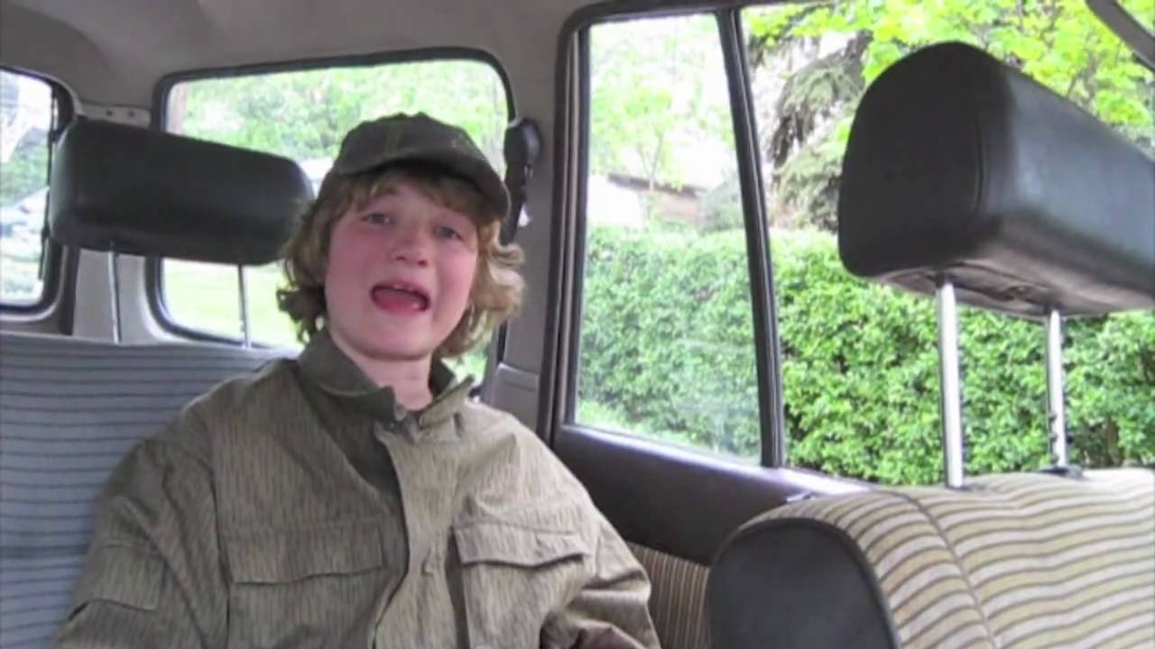David After War - YouTube