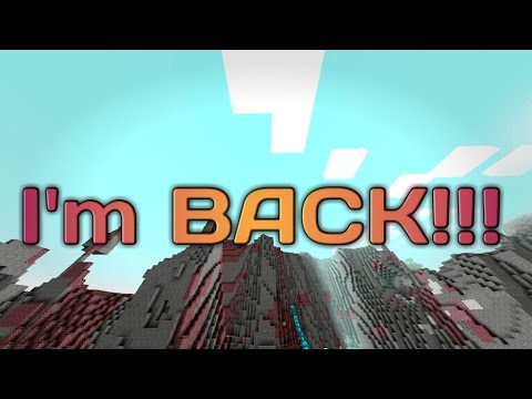 ☆I am Back!!!!...again |Channel Update | - YouTube