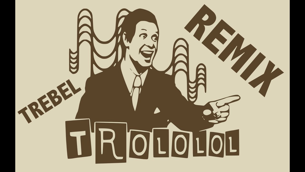 Trololo Sing Along! [remix treble voice] - YouTube