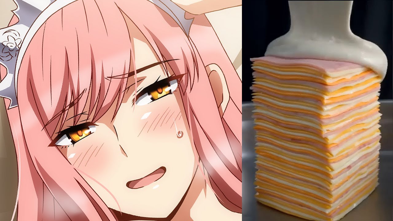 Medb cheese slap meme - YouTube