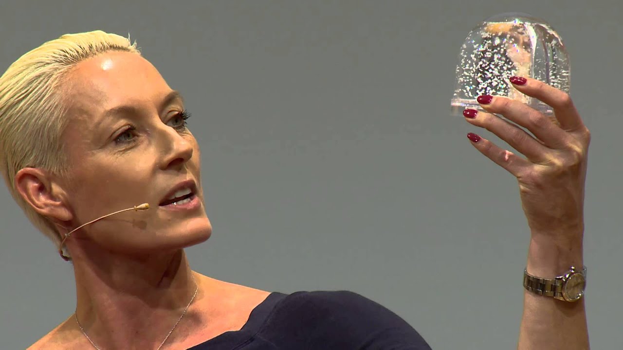 How we get clarity and focus through anchored leadership! | Patricia ...