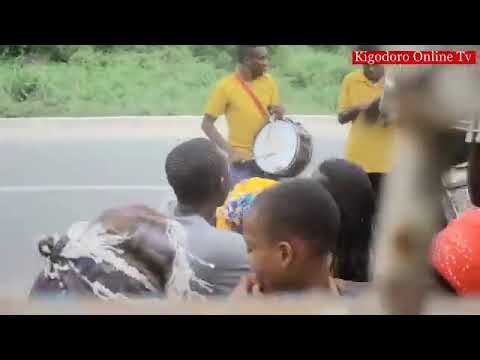 Kanga Moja Atari Baikoko