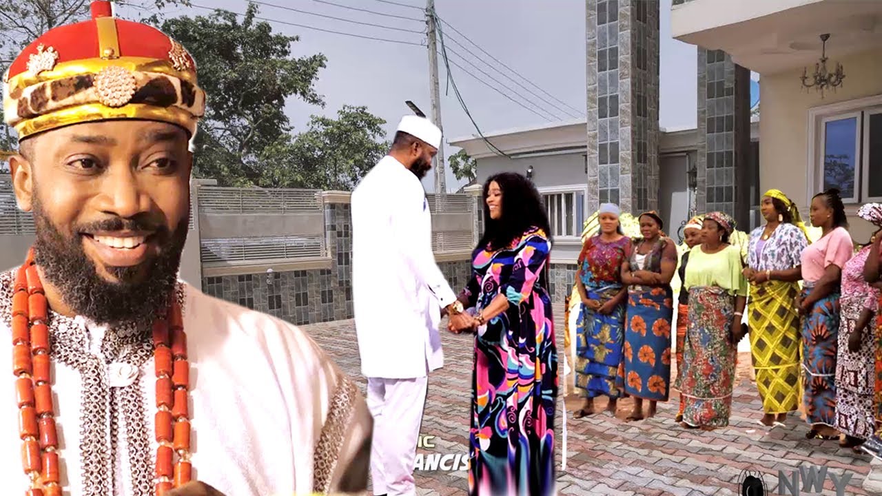 The Chosen One Must Take A Bride From Amanato Kingdom Before He Becomes ...