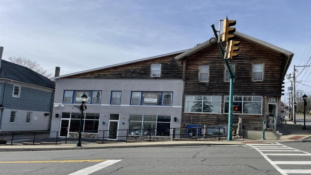 100 N Main Street, Moscow, PA Presented by Century 21 Jack Ruddy Real ...