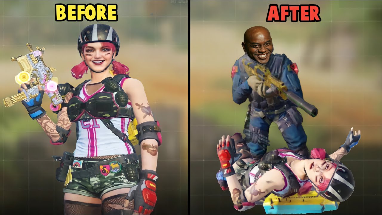 LEGENDARY MAC 10 IN A NUTSHELL IN COD MOBILE - YouTube