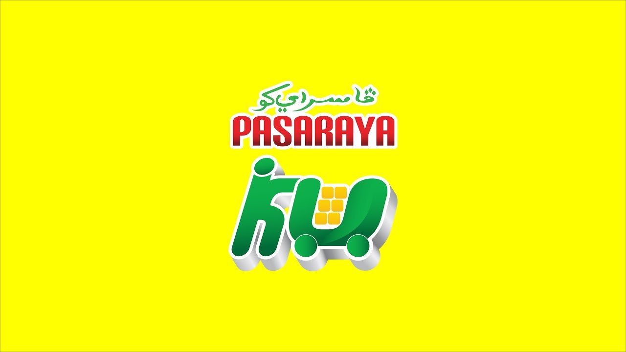 Pasaraya KU CSR 2018 / 2019 - YouTube