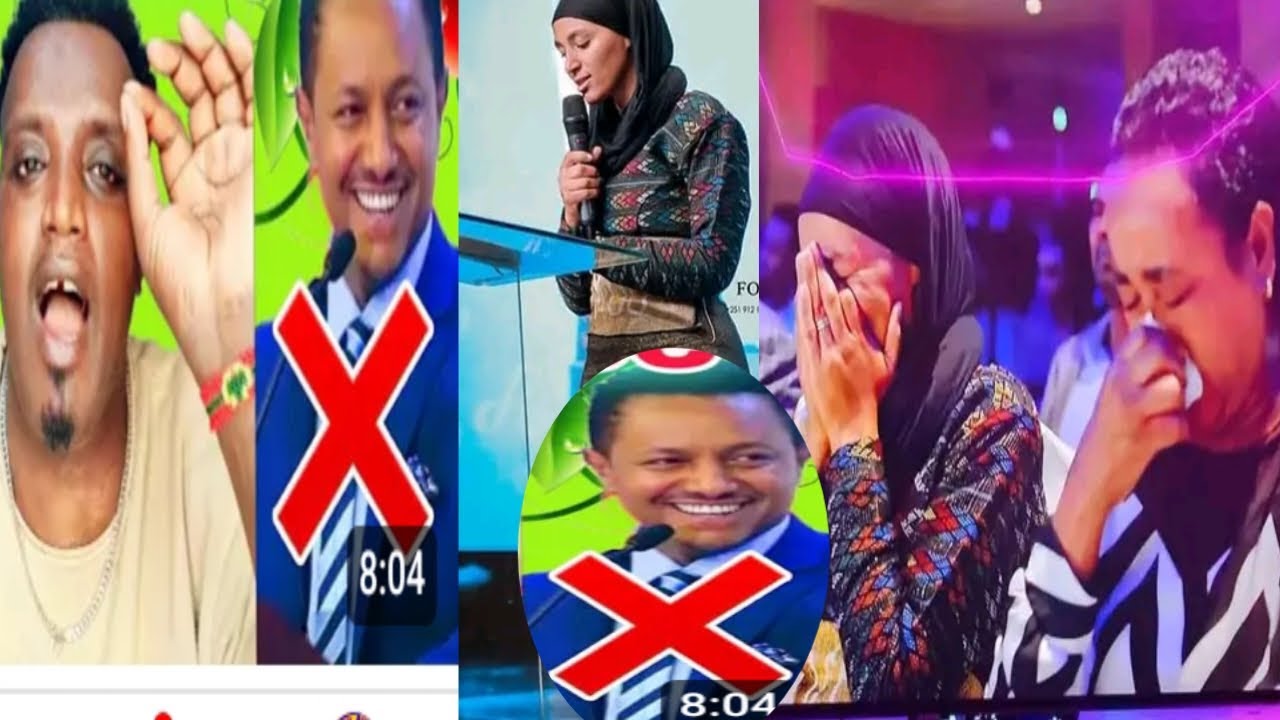 Ijoole Daandeti gudaa qabani wwoo jabadha - YouTube