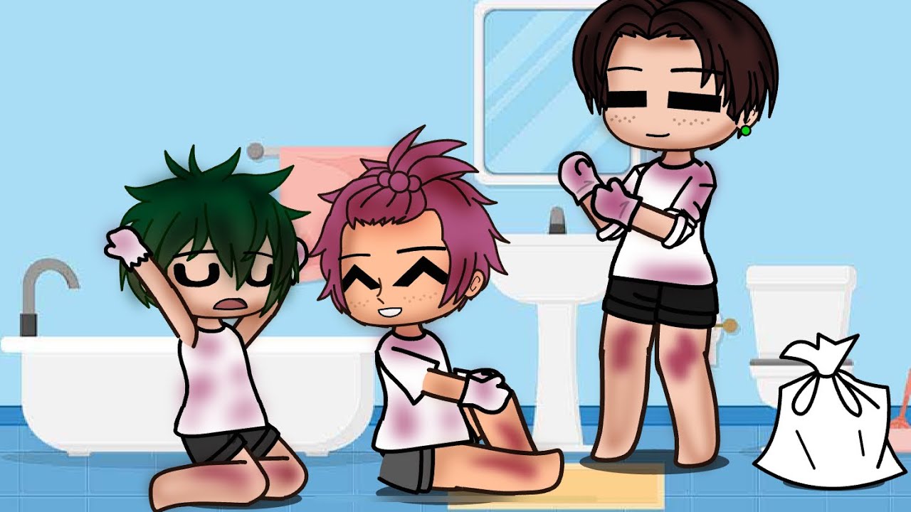 Drew’s hair dye//TMF//Driam - YouTube