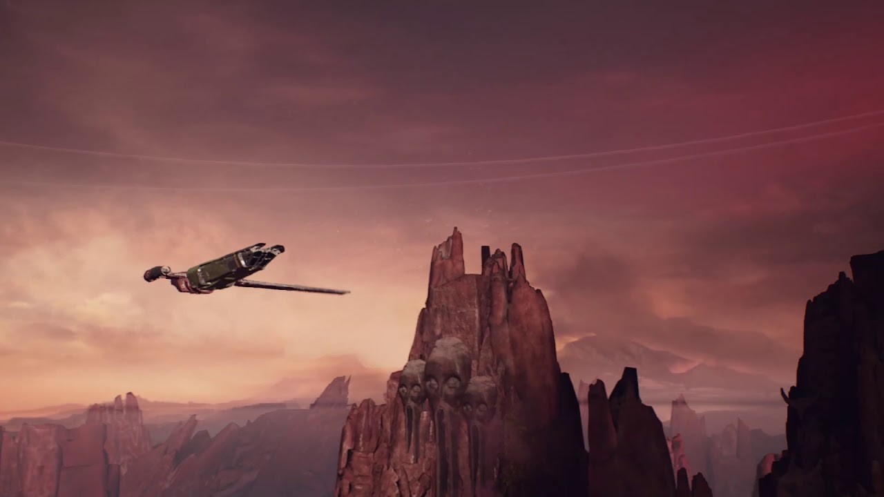 Star Wars Jedi Fallen order part 3 ogdo bogdo and dathomir - YouTube