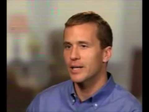 Eric Greitens, Navy Seal, humanitarian, author, Parkway Alumni Hall of ...