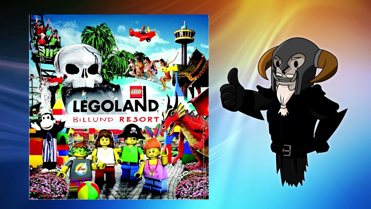 Gopher's Summer Vacation - YouTube