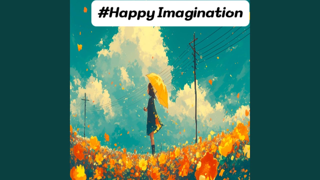 Happy Imagination E - YouTube