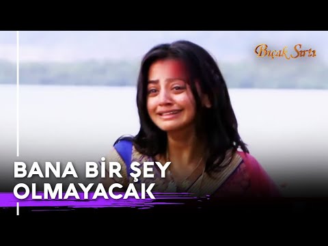 Swara'nın, Saskar'a Vedası | Bıçak Sırtı Hint Dizisi 147. Bölüm