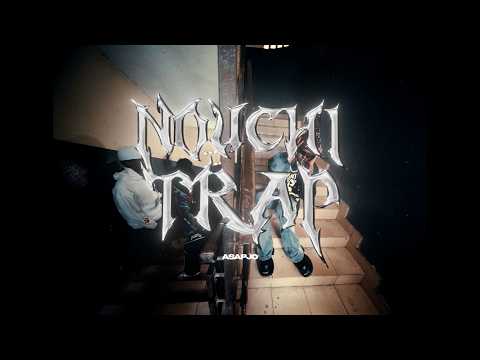 ASAP JO - NOUCHI TRAP (Clip Officiel)