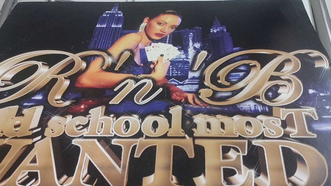 Rnb old school - YouTube