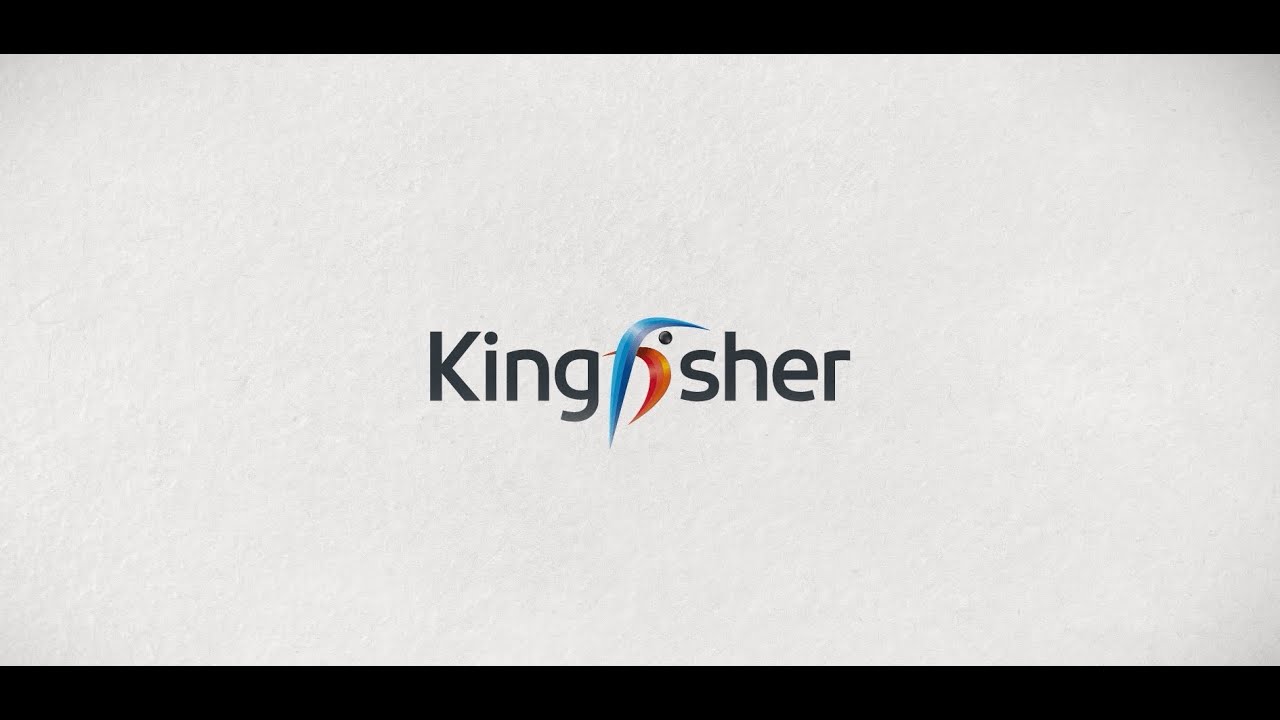 Powered by Kingfisher - YouTube