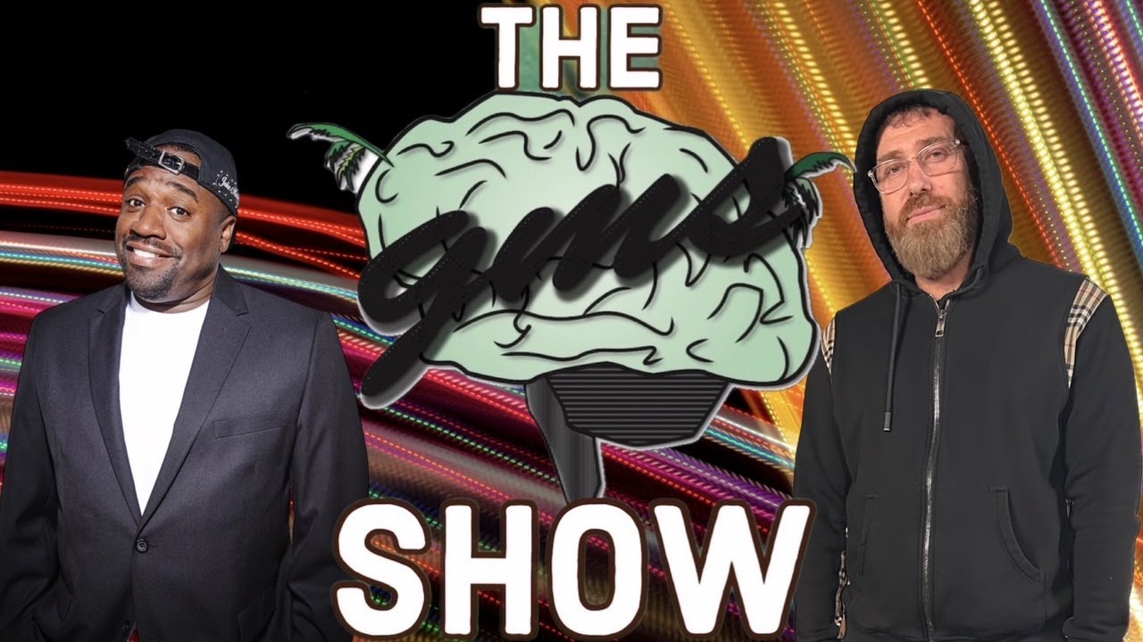 Corey Holcomb RESPONDS to DJ Vlad, Cesar Pina on the RUN, Krayzie Bone ...