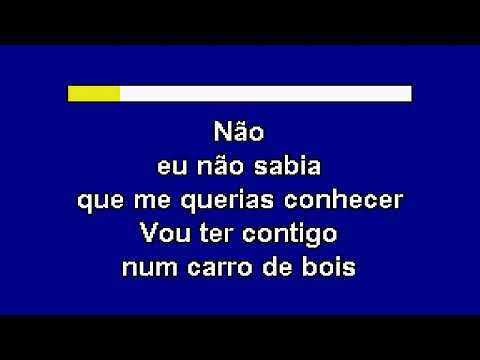 POPITO Ganda Malucos Karaoke