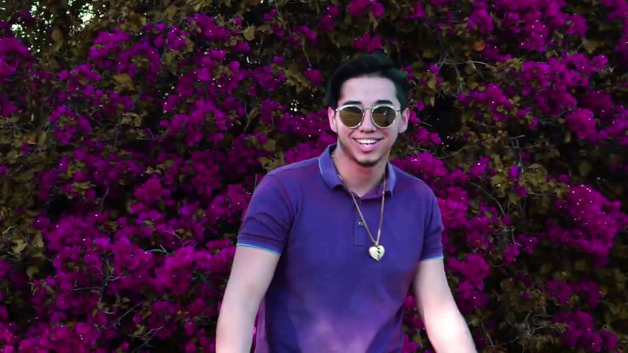 KOJAY - LoveNumb [Official Music Video] - YouTube