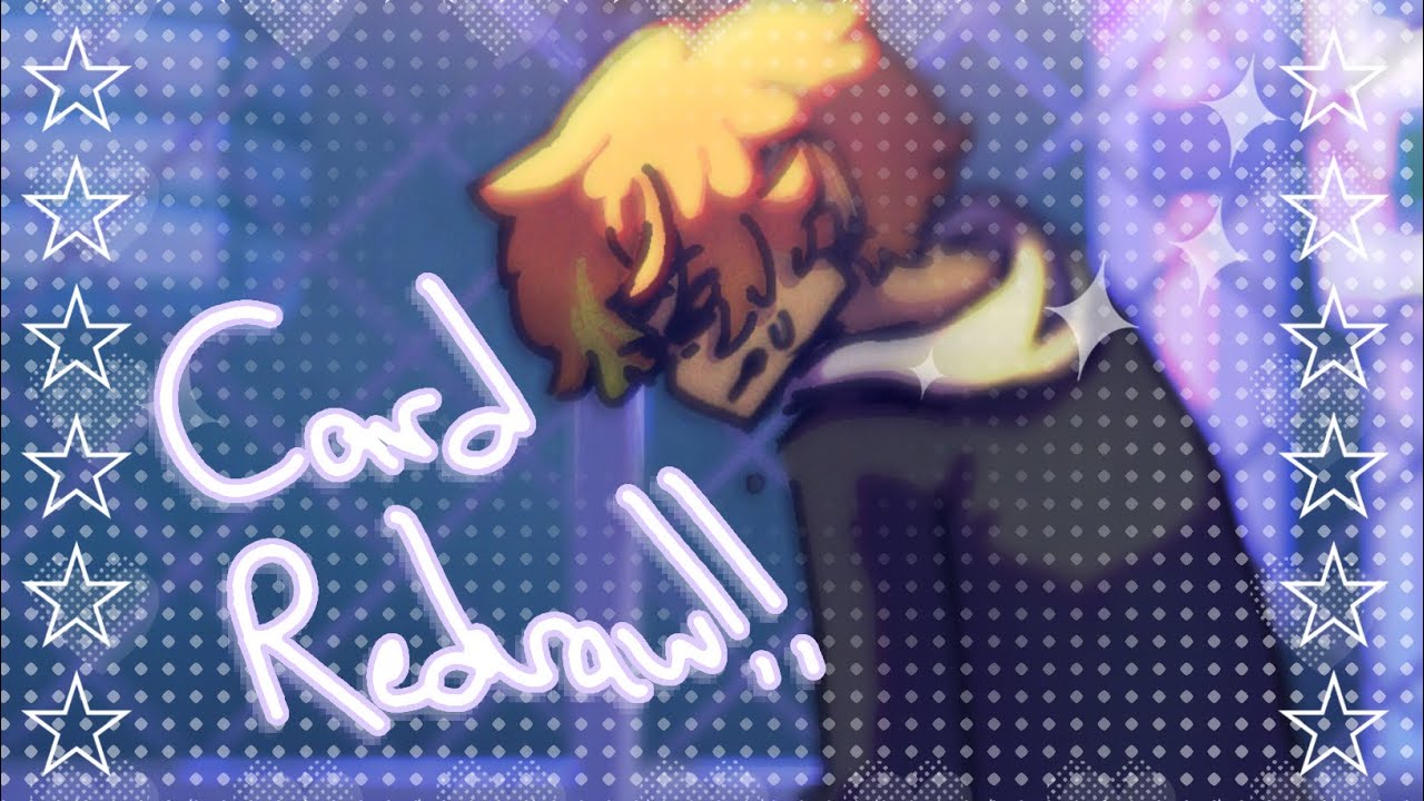 Akito’s “Light Up The Fire” Card Redraw!! || speedpaint, pjsekai - YouTube