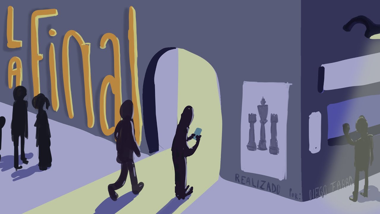 La final - YouTube