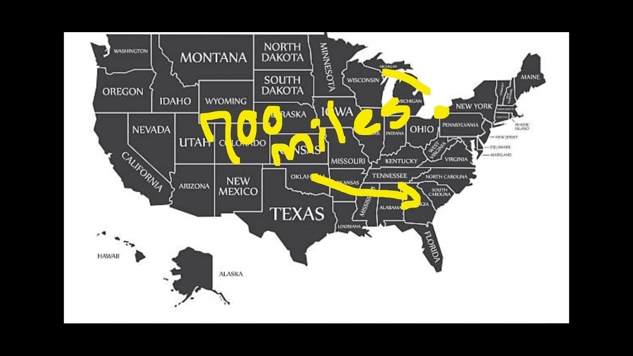 700 MILES Later We Found the BEST Option! - YouTube